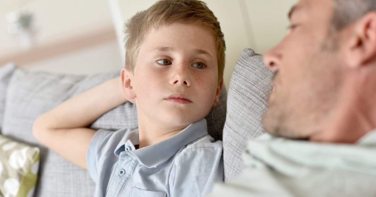 Boys with Fragile X Seen to Improve 'Social Gaze' Skills via Behavorial ...